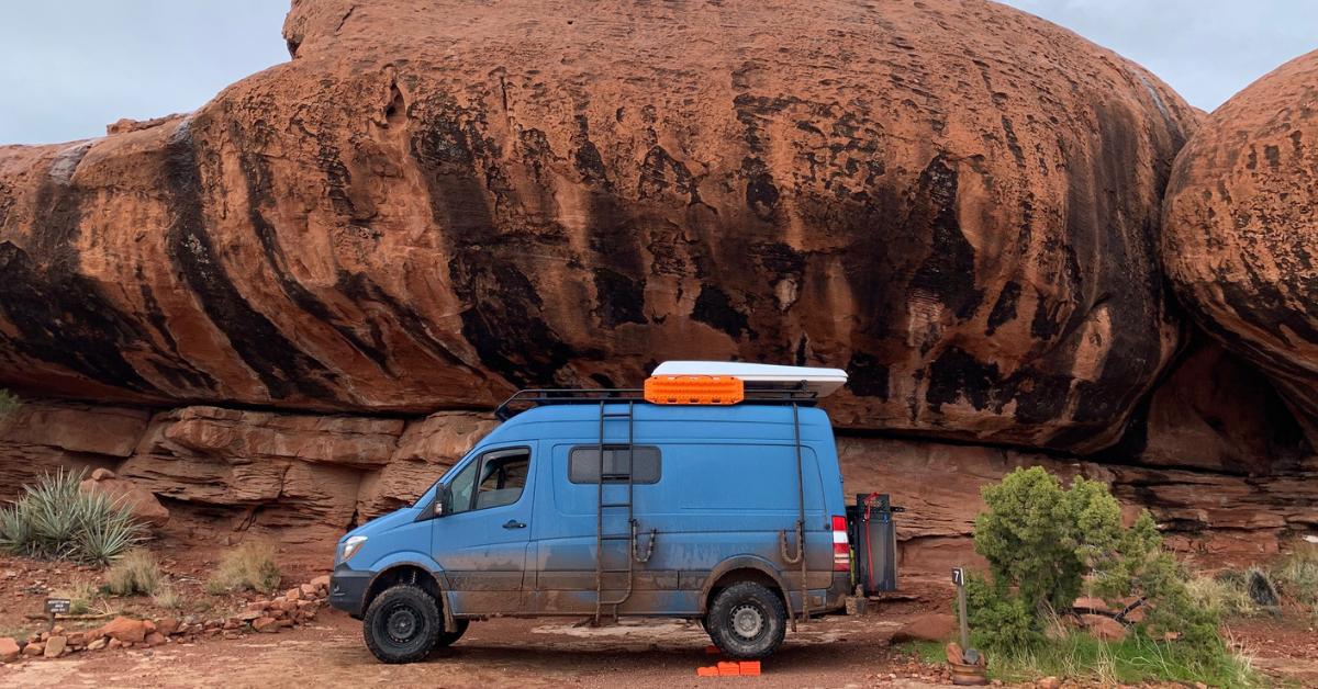 Is A Sprinter AWD Conversion Right for Me? - ADF Sprinters